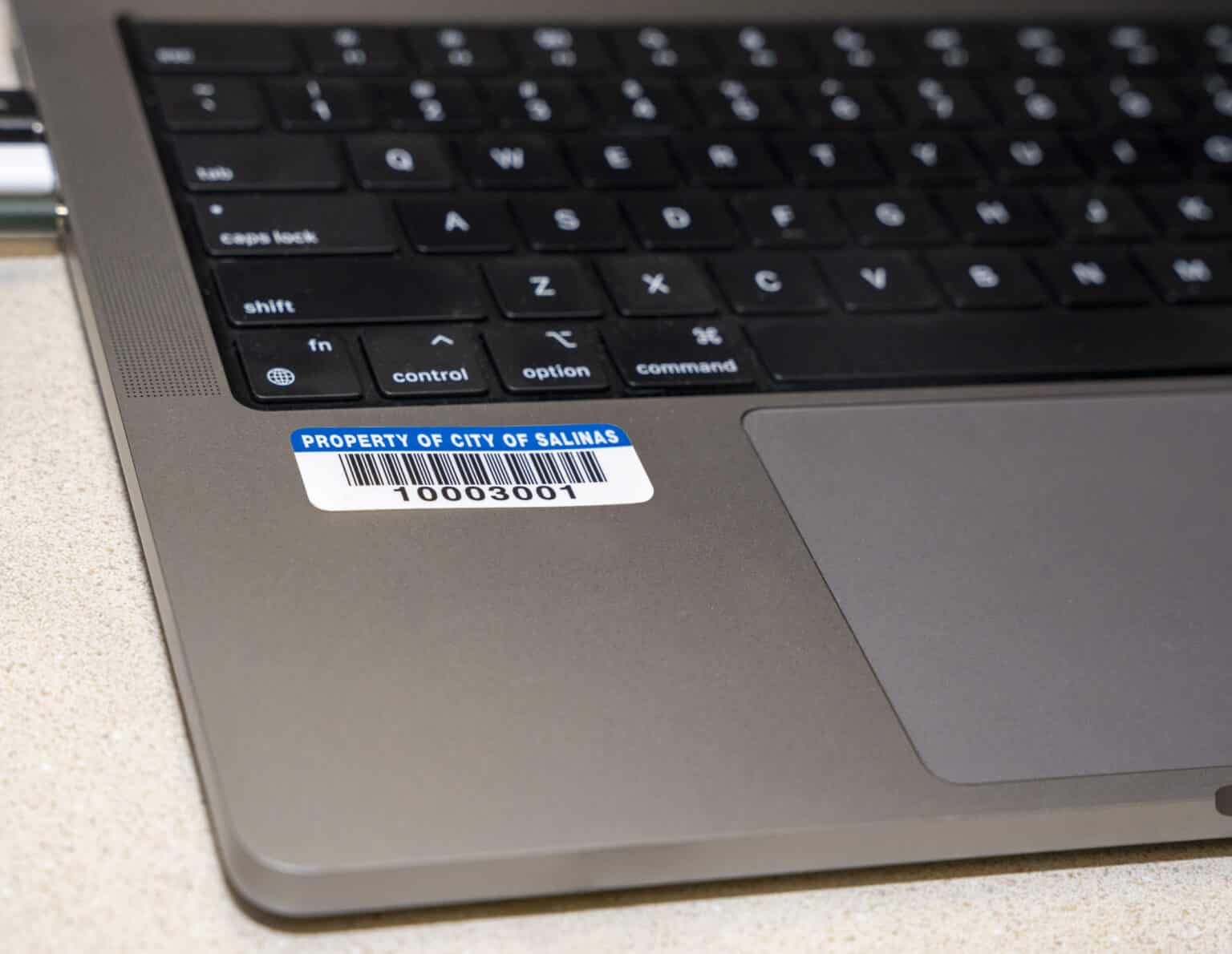 How to Get Started with Barcode Labels in Your Facility - Chicago Tag ...