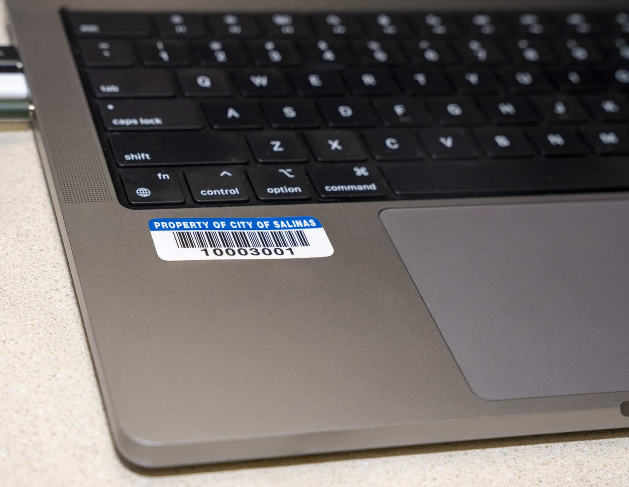 How to Get Started with Barcode Labels in Your Facility - Chicago Tag ...