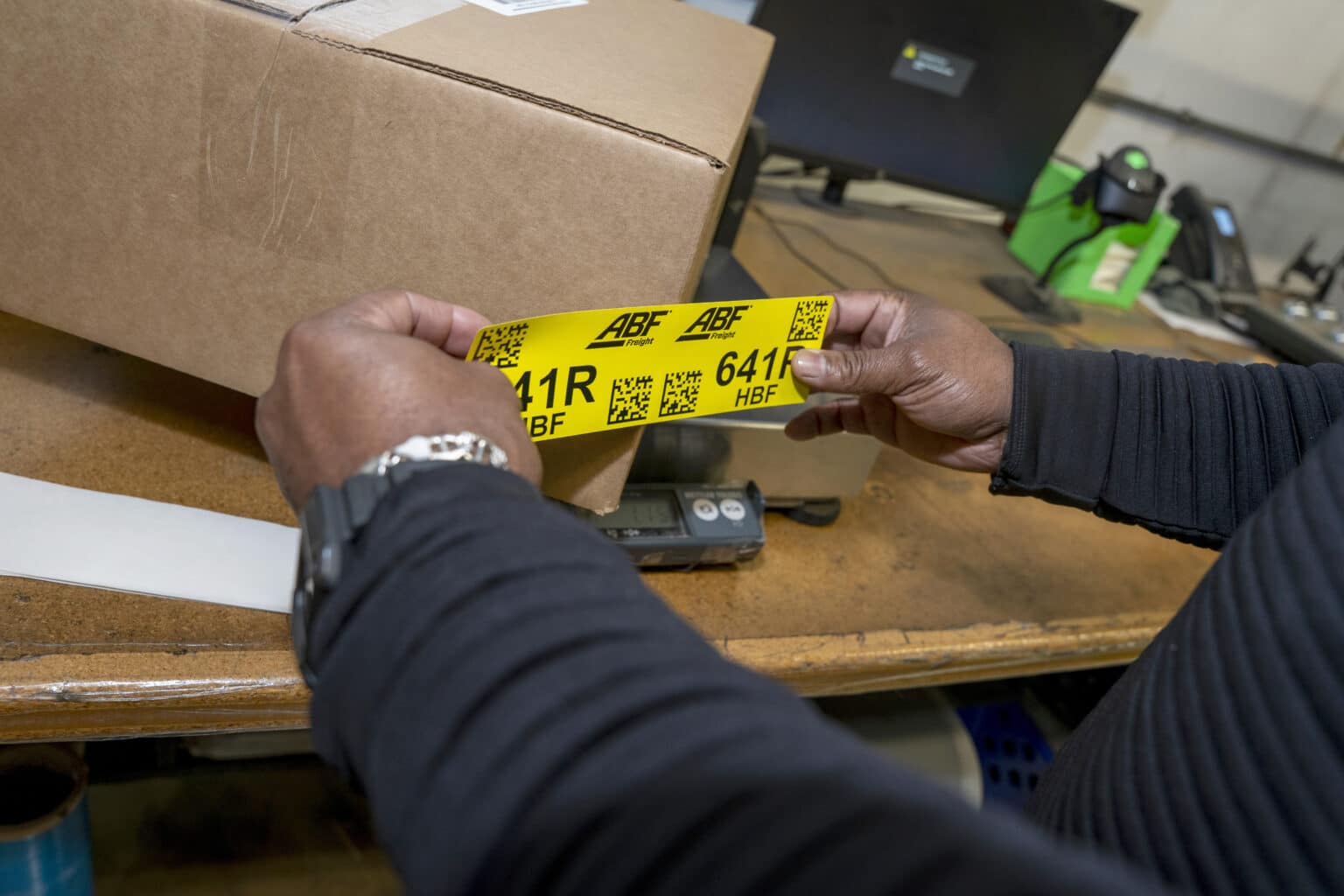 How to Get Started with Barcode Labels in Your Facility - Chicago Tag ...
