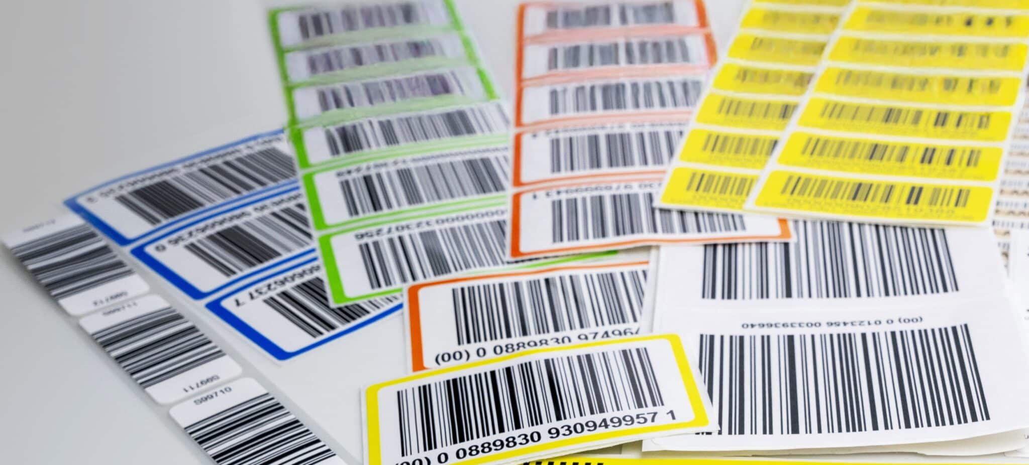 Custom Printed Labels, Tags, Forms & More | Chicago Tag & Label