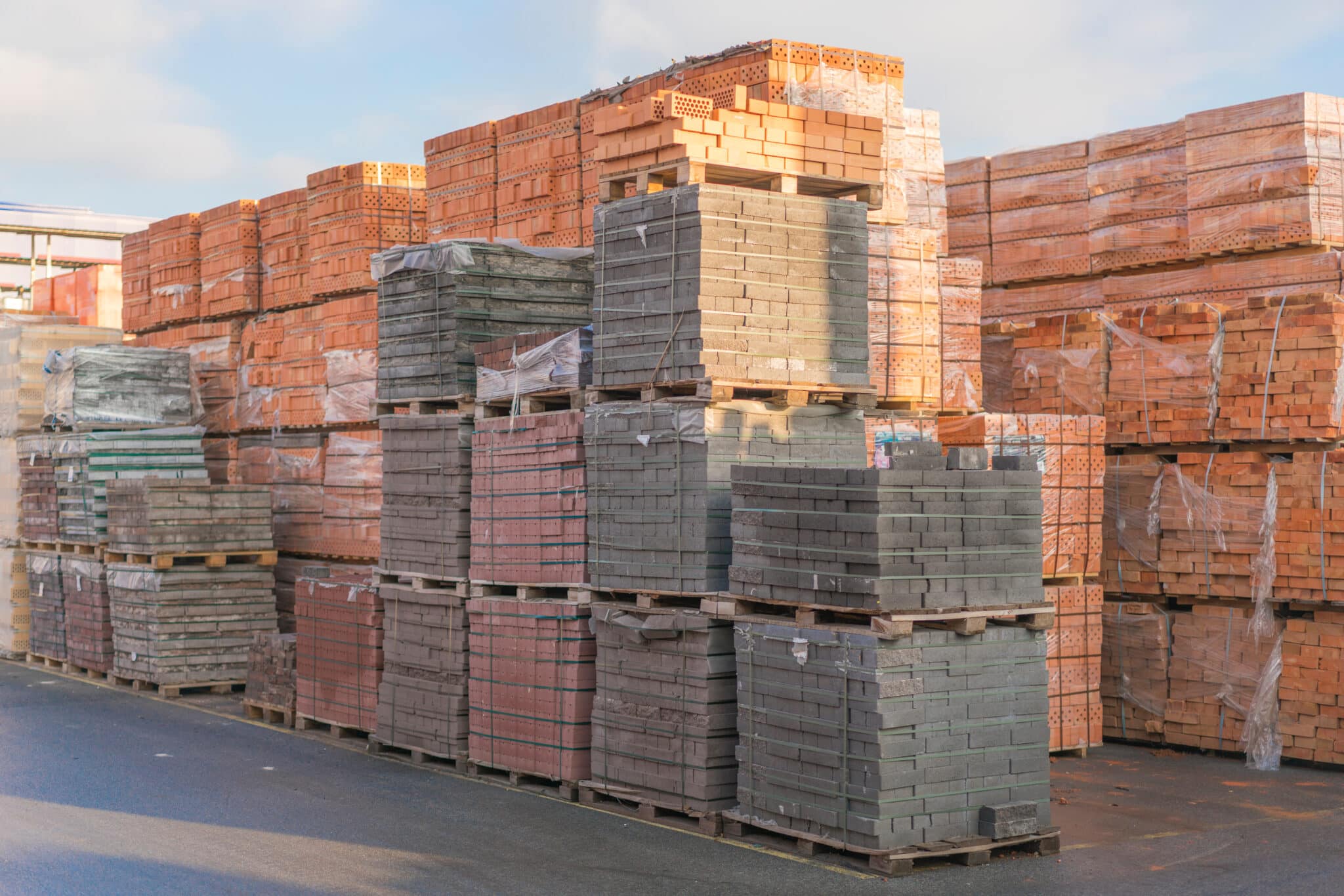 Reinforced Tags & Rebar Tags - Chicago Tag & Label