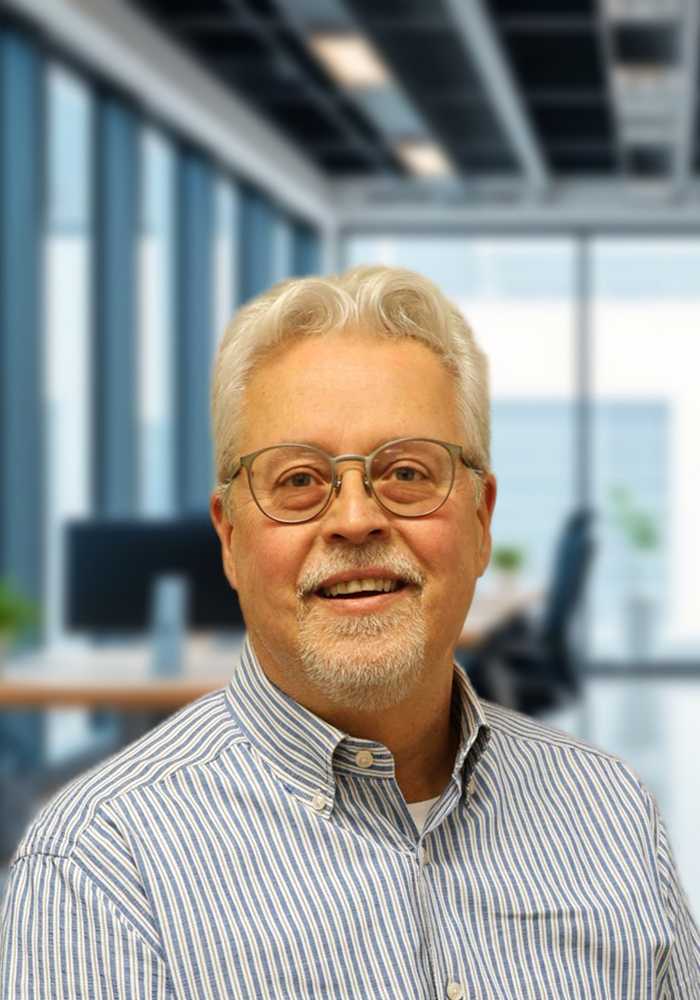 Leadership - Chicago Tag & Label