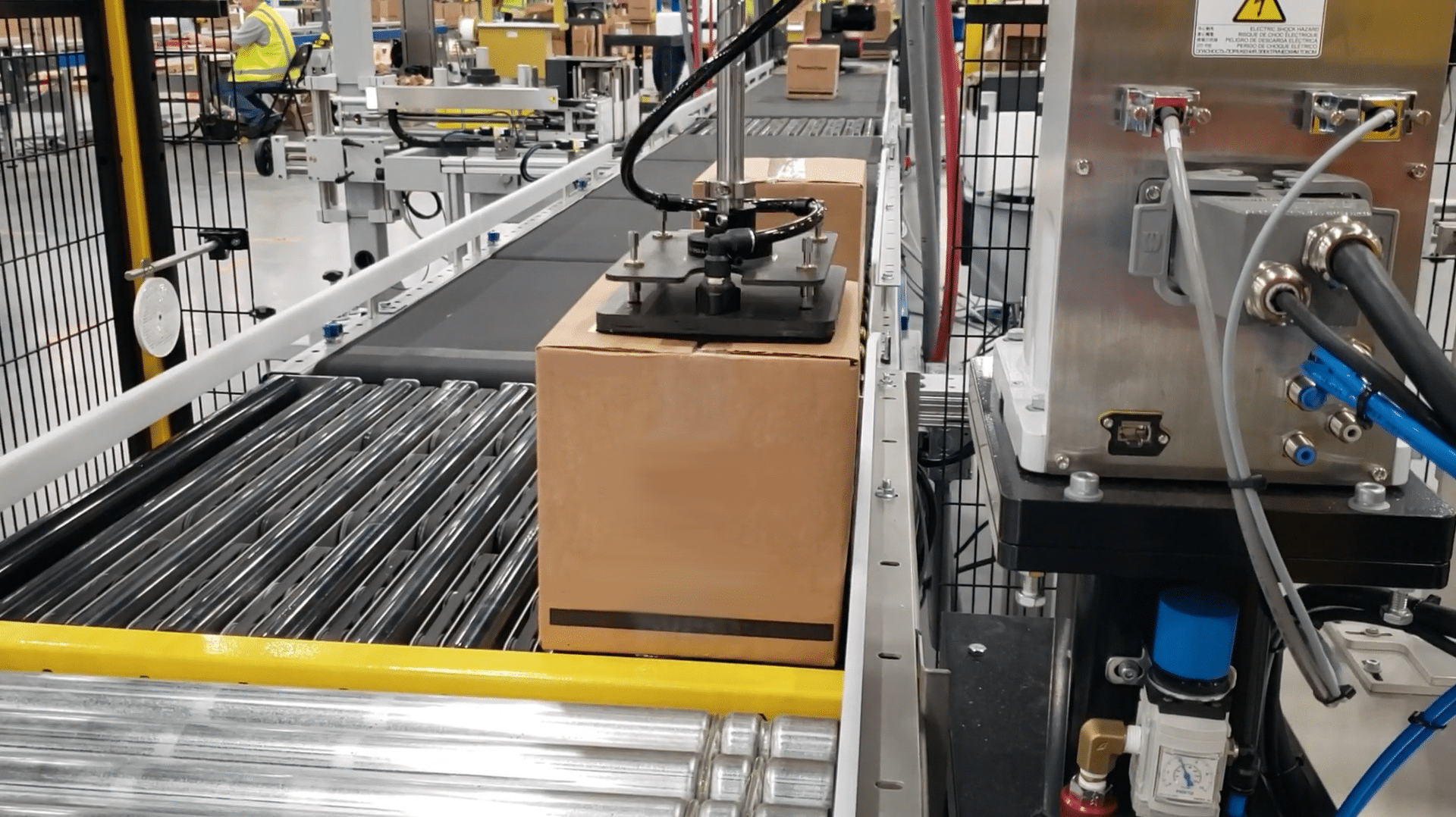 Chicago Tag & Label Launches Innovative Multiplex™ Robotic Work Cell ...