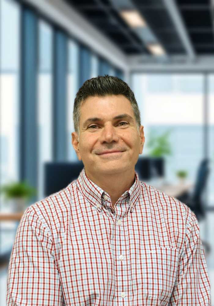 Leadership - Chicago Tag & Label