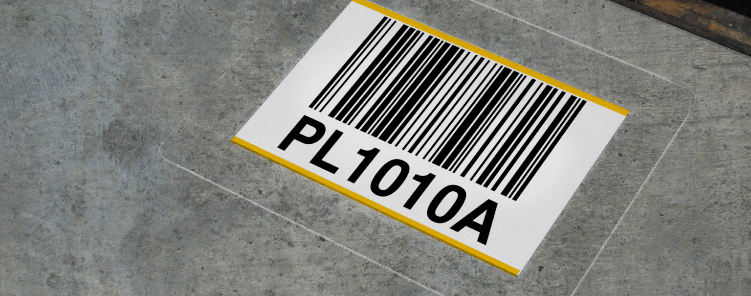 Barcode Labels: Powering the Future of Automated Warehousing - Chicago ...