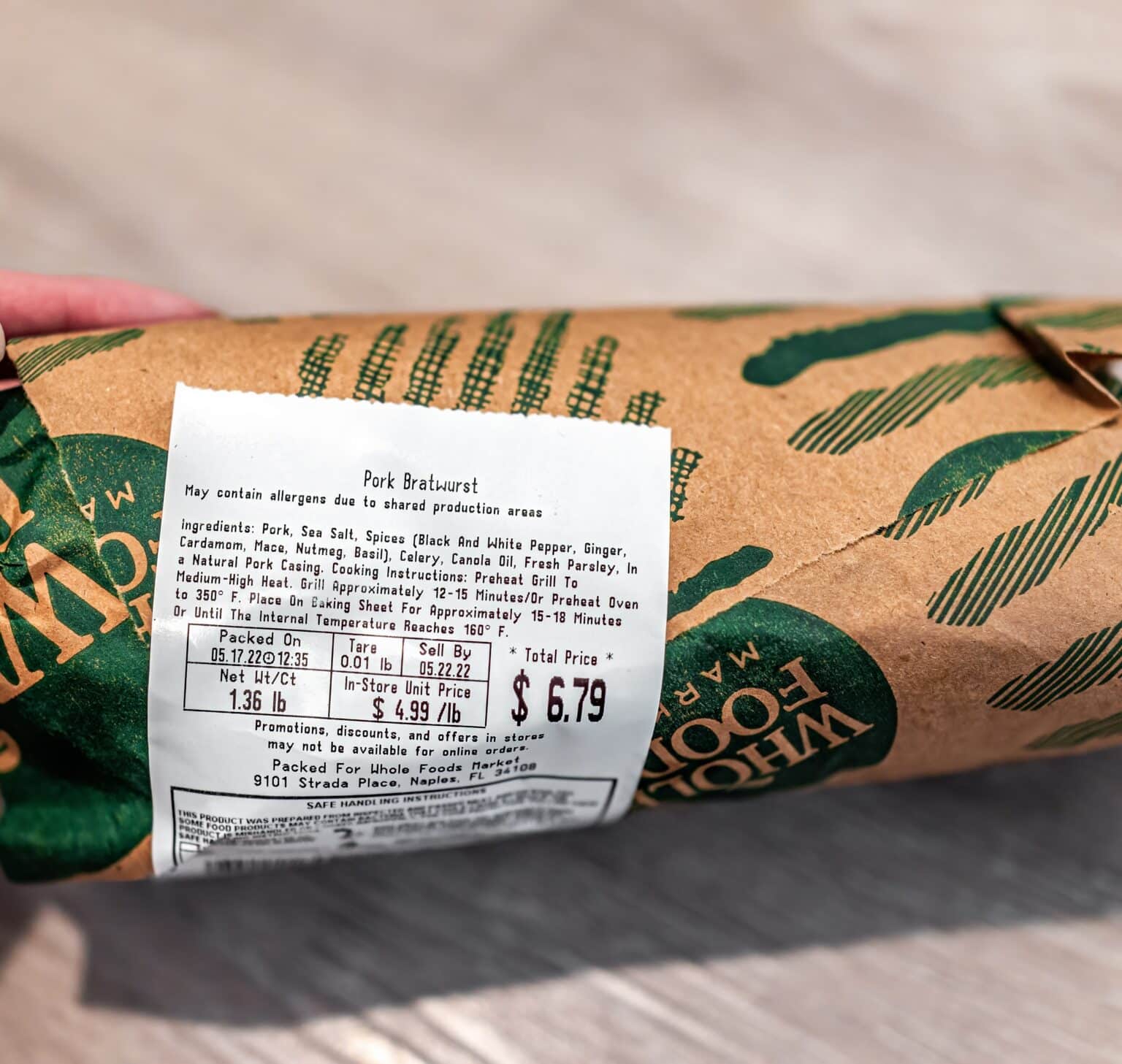 Linerless Labels - Chicago Tag & Label