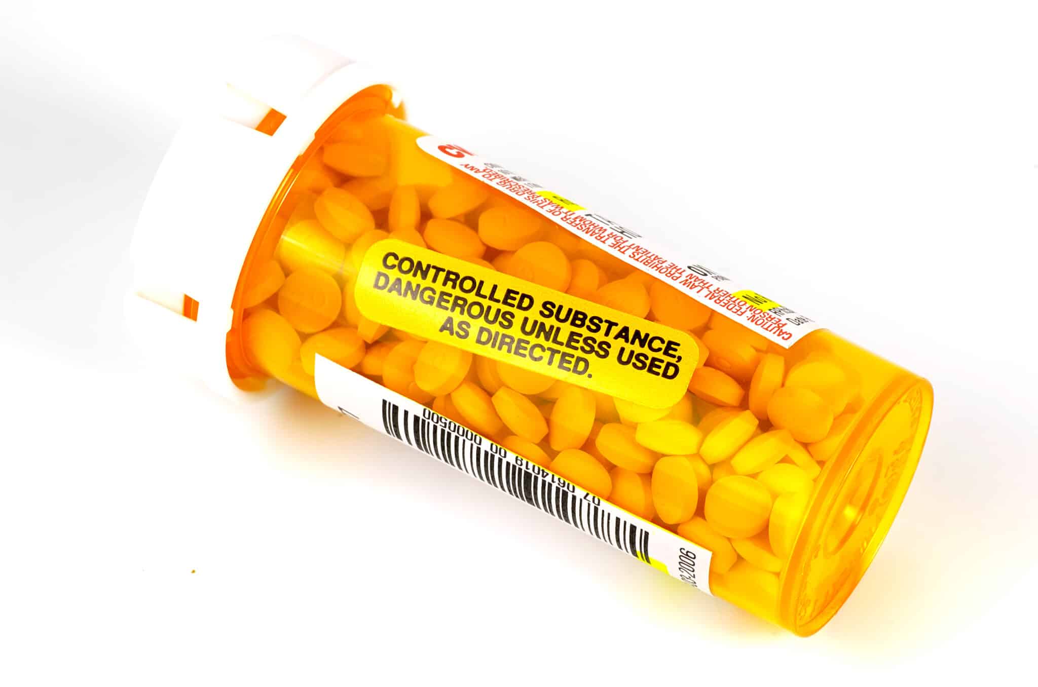 Medication Labels - Chicago Tag & Label