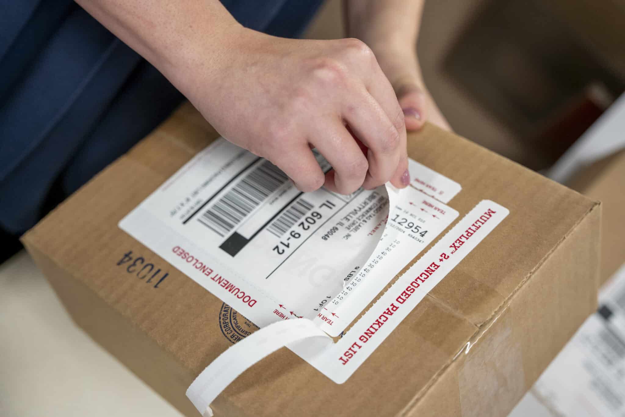 How to Stay Compliant with Proposition 65 Using Multiplex™ Enclosed ...