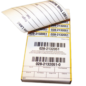 Strategic Labeling Optimization for a Leading LTL Freight Carrier ...