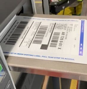 Reduce Plastic Waste in Shipping with Chicago Tag & Label’s Multiplex ...