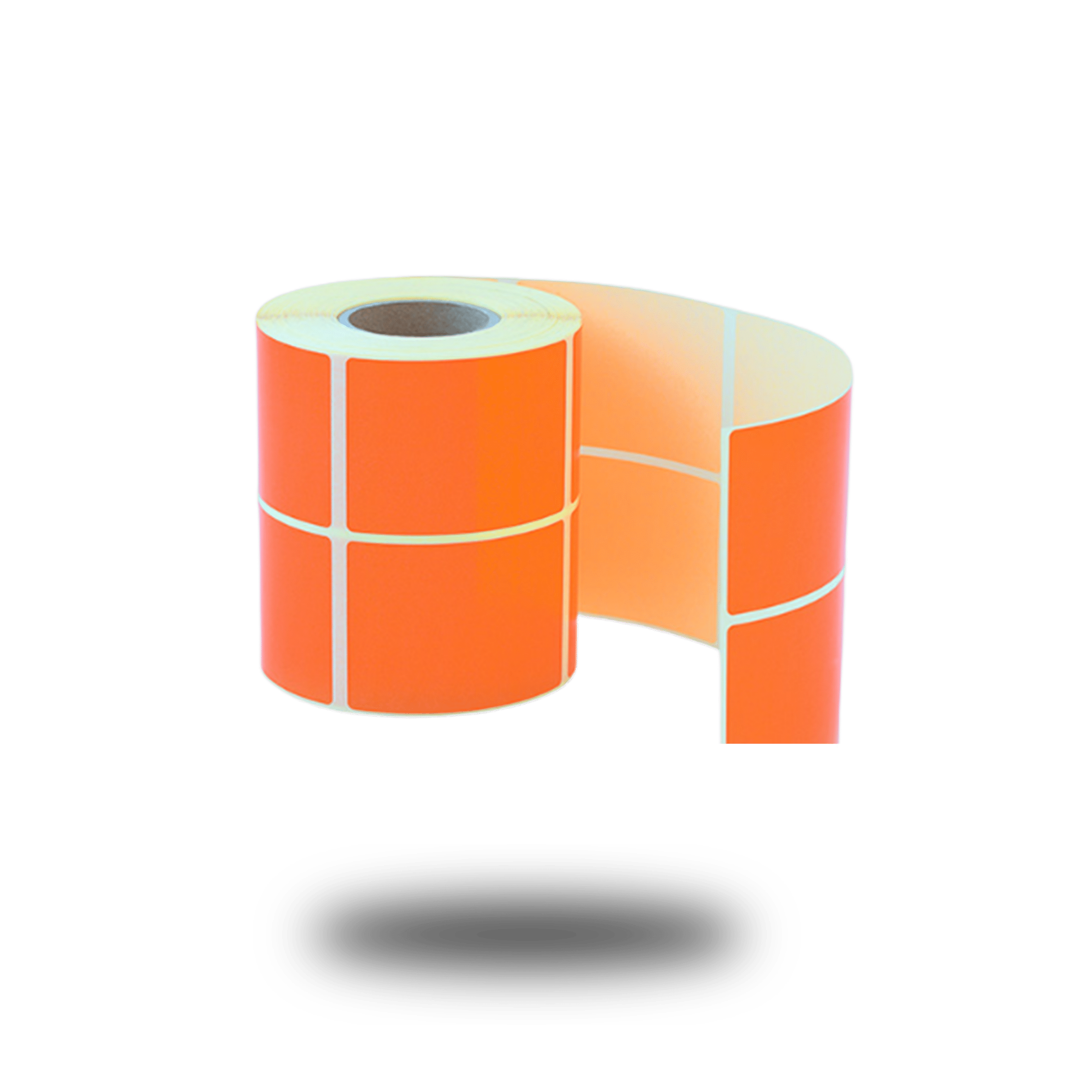 Thermal Labels & Ribbons - Chicago Tag & Label